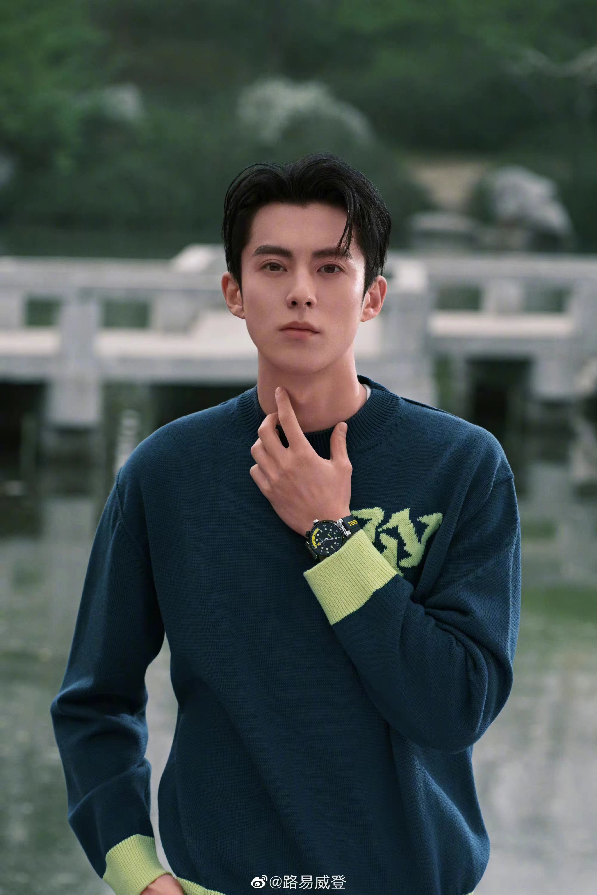 Gong Jun, Huang Minghao, Wang Hedi, Wang Anyu and Wang Anyu ...
