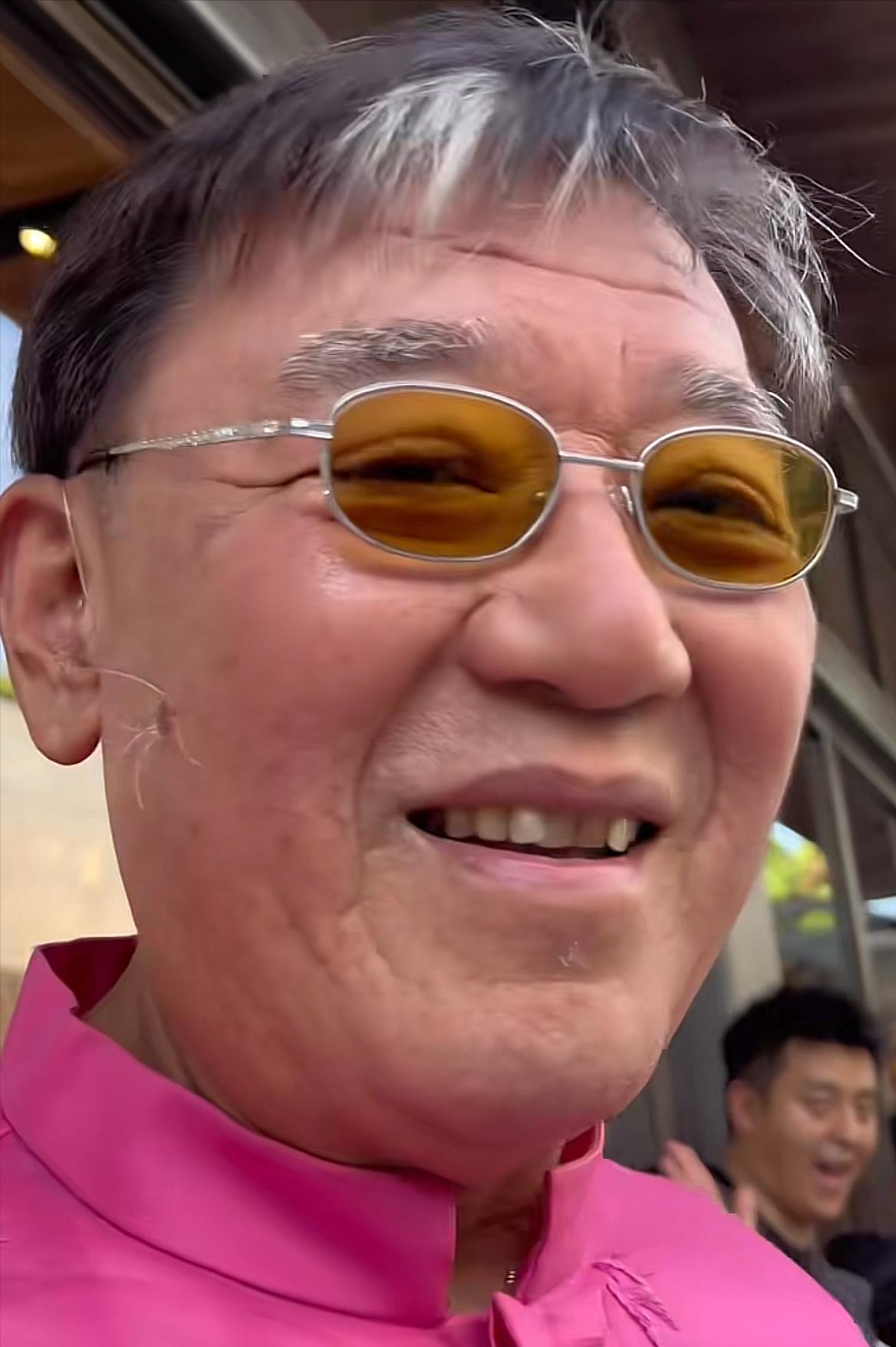 Hao Shaowen's wedding in Hangzhou, Shi Xiaolong and Zhu Yanping are the ...