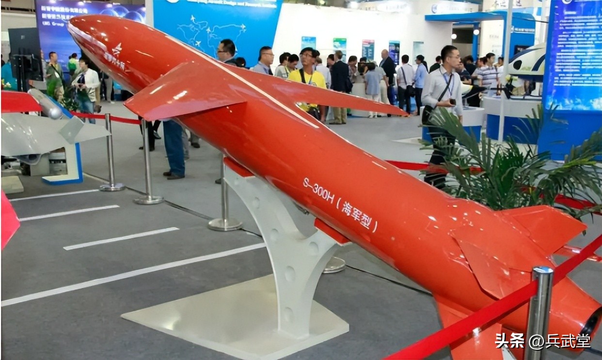 Don't underestimate these domestic target drones?High subsonic speed of ...