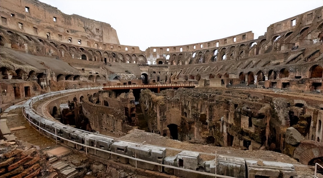 Analysis on the Prosperity of Theater Architecture and Entertainment Culture in Ancient Rome ...