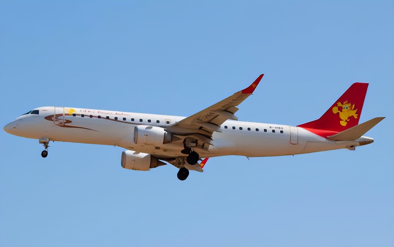 The J-20 finally changed to the strongest Chinese heart and became the ...