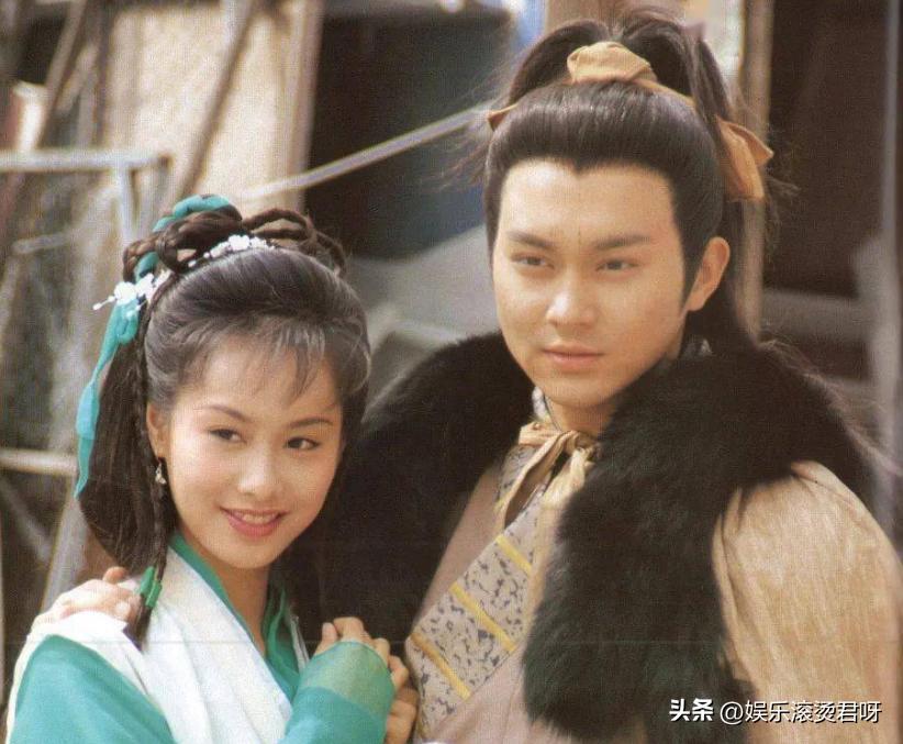 Xiao Zhan starred in the new "Shooting the Condor", and the casting of ...