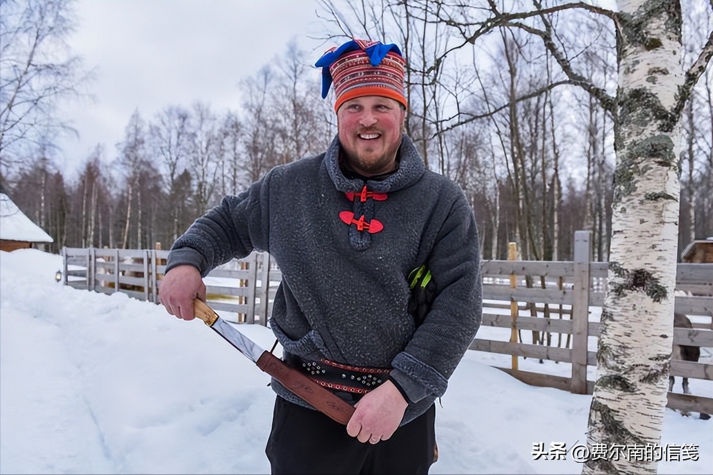 The development of the Saami language has led to the continuous ...