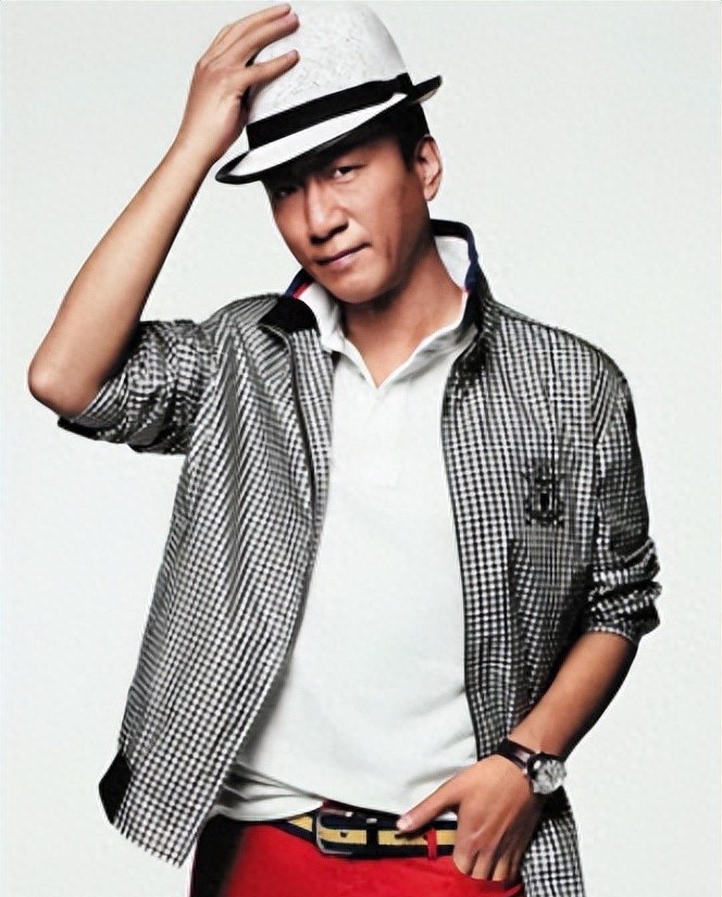 The 8 actresses who were "conquered" by Sun Honglei are all unable to ...