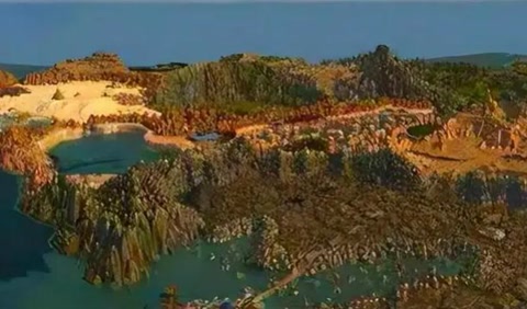 Are the four prehistoric civilizations myths or real existence? - iNEWS