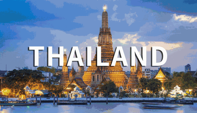 "Thai" carnival, meet Songkran Festival! - iNEWS
