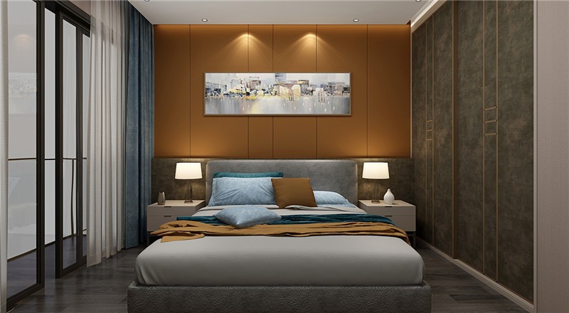 TK light luxury home: how to dress light luxury?Learn these 3 points ...