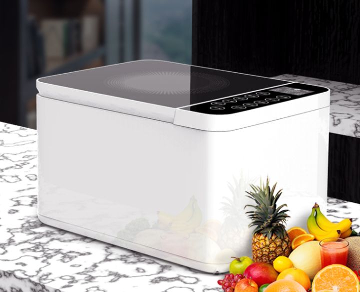 The ranking of the best household fruit and vegetable purifiers, which ...