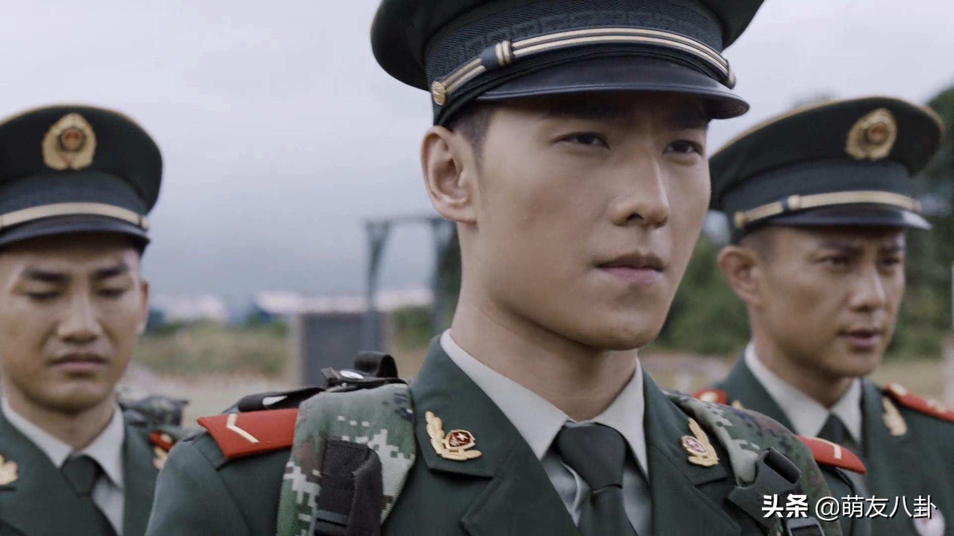 This is Yang Yang's true character, "Special War Glory" let me see the ...