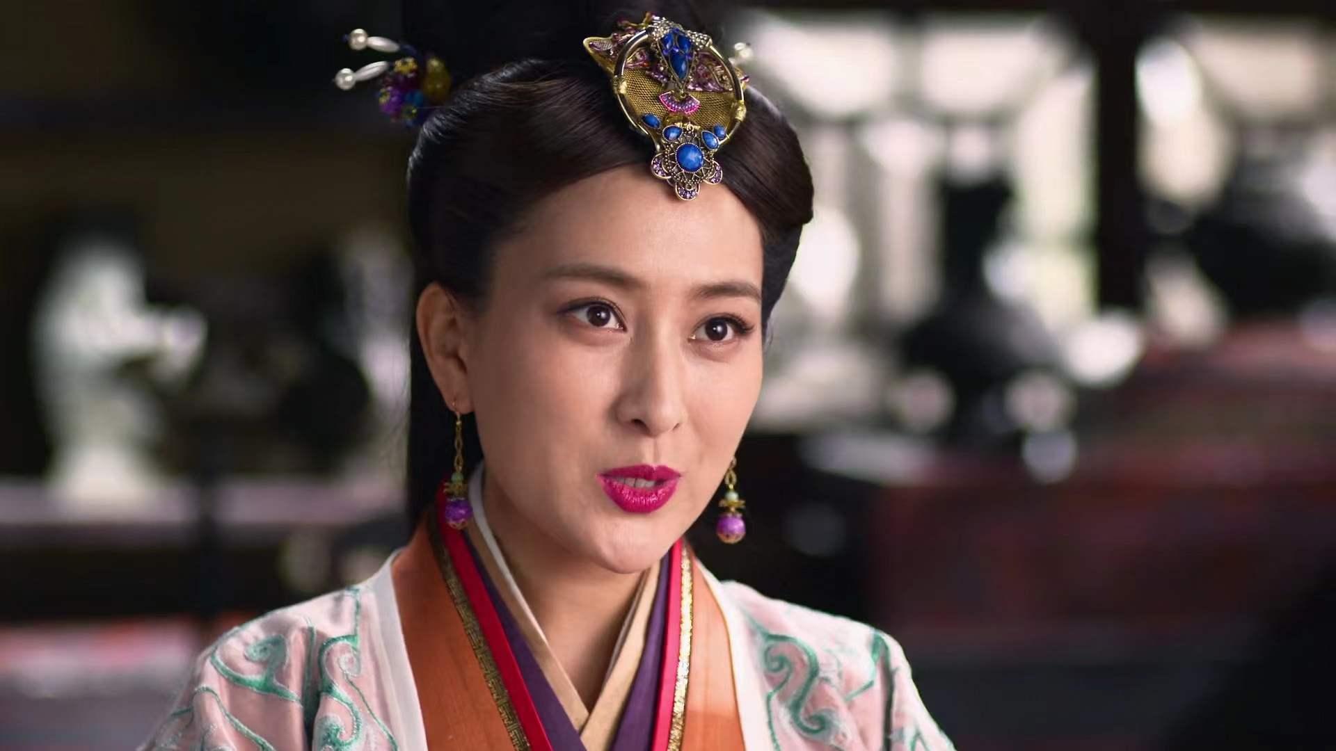 The original work of "The Biography of Mi Yue" "actively be the ...