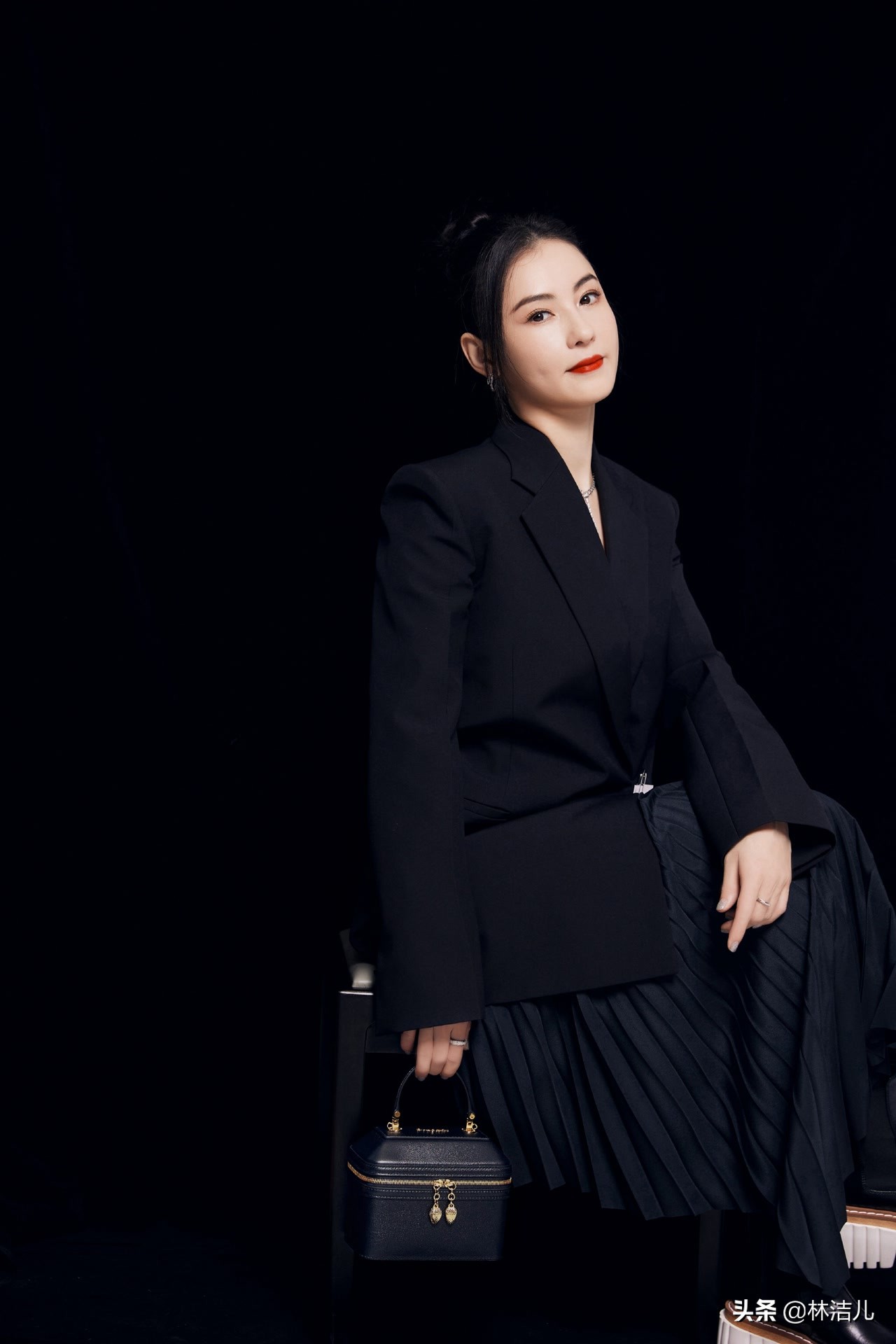 41-year-old Cecilia Cheung, why not get old?All wins are at the base of ...