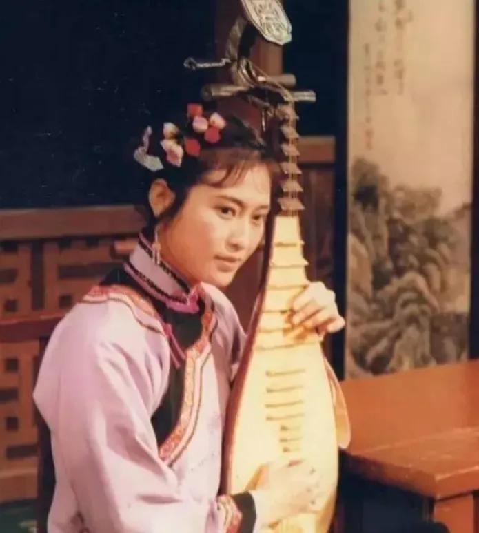 Actor Xu Di: Married classmate Yu Jianwei, Enai gave birth to a son in ...