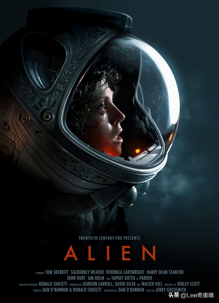 New Alien movie 'Alien: Romulus' begins filming - iNEWS