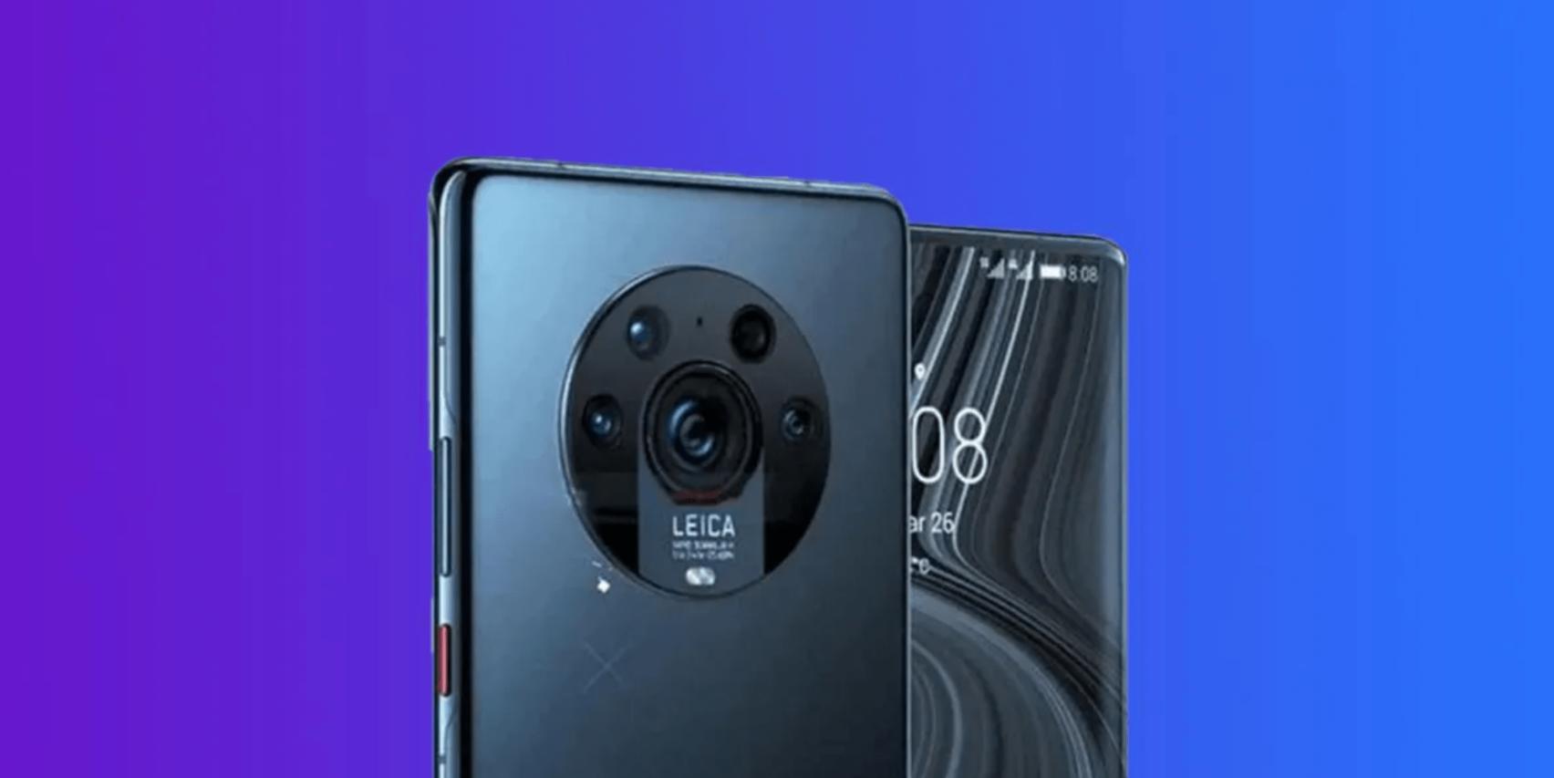Everything is ready!New revelations that Huawei has solved the 5G problem, Huawei Mate 60 is ...