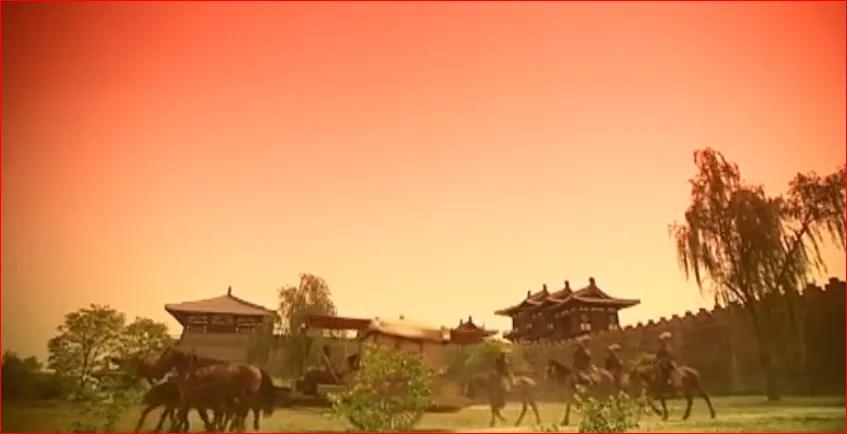 Zhuangzi Gengsangchu - iNEWS