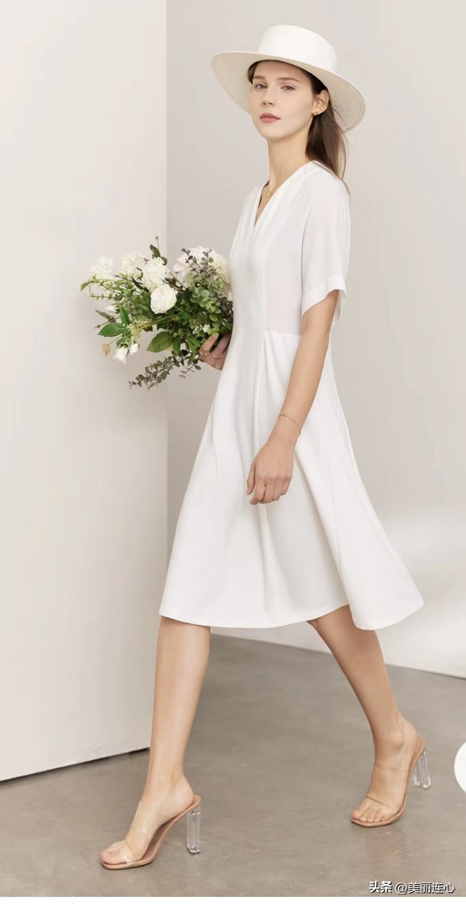 Four dressing tips to make you look good - iMedia