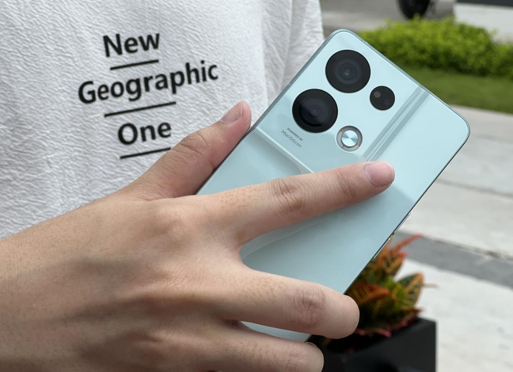 Inventory of OPPO Reno series models, the "shipment army" is divided ...