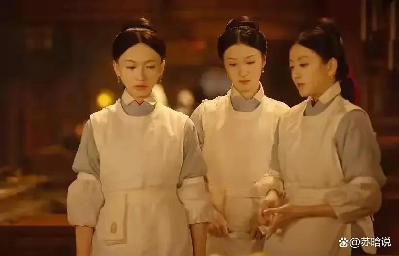 Shang Shi: The same plot, the same routine, how much do you understand ...