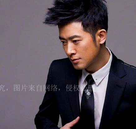 Ren Quan, the top rich man in the entertainment industry - iMedia