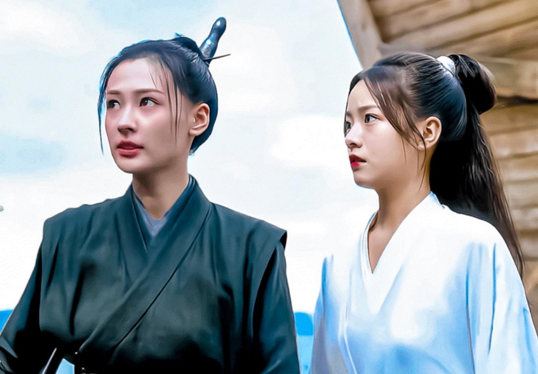 Swordsman in the Snow: Until the finale, why are the audience still ...