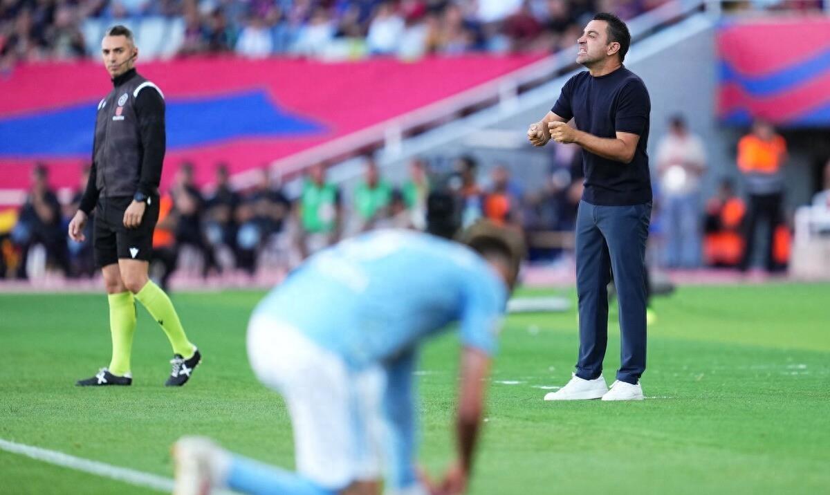 Barcelona's "vertebral fracture"! Important players will be out for 5 ...