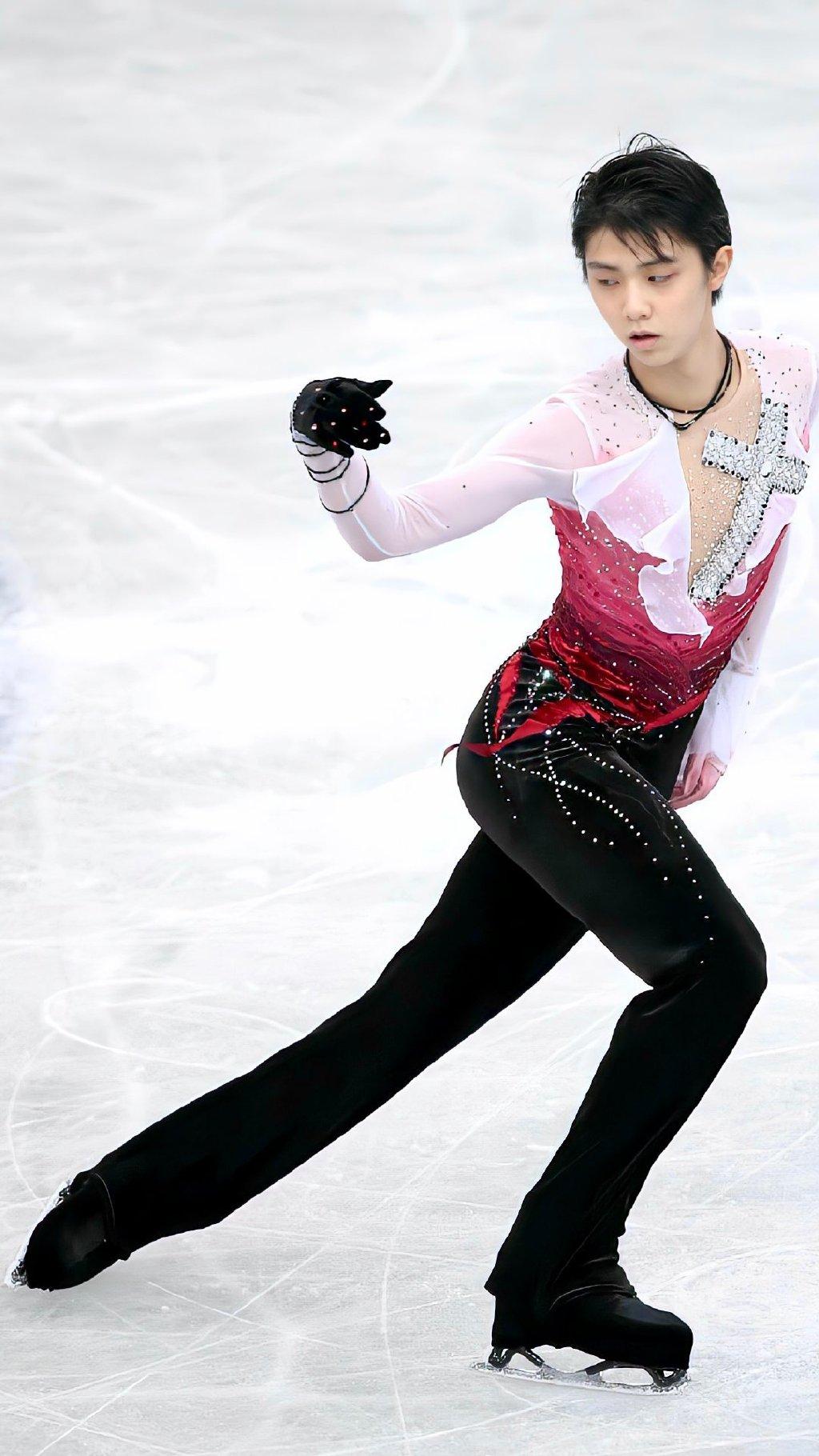 The story of Yuzuru Hanyu, never forgetting, will have echoes - iMedia