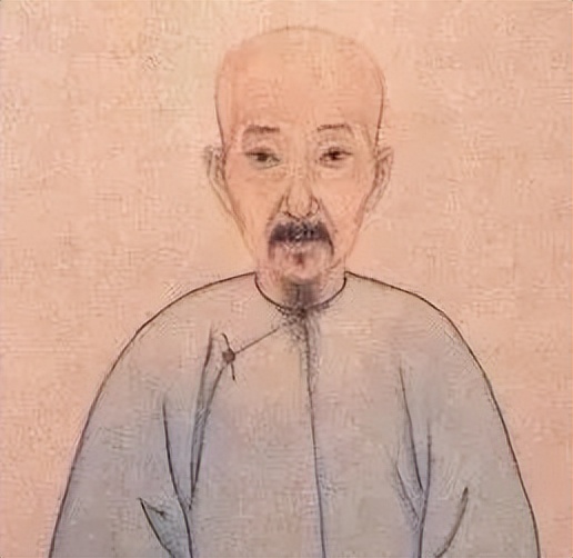 Sha Menghai: In 300 years, these 6 people have written the best facial ...