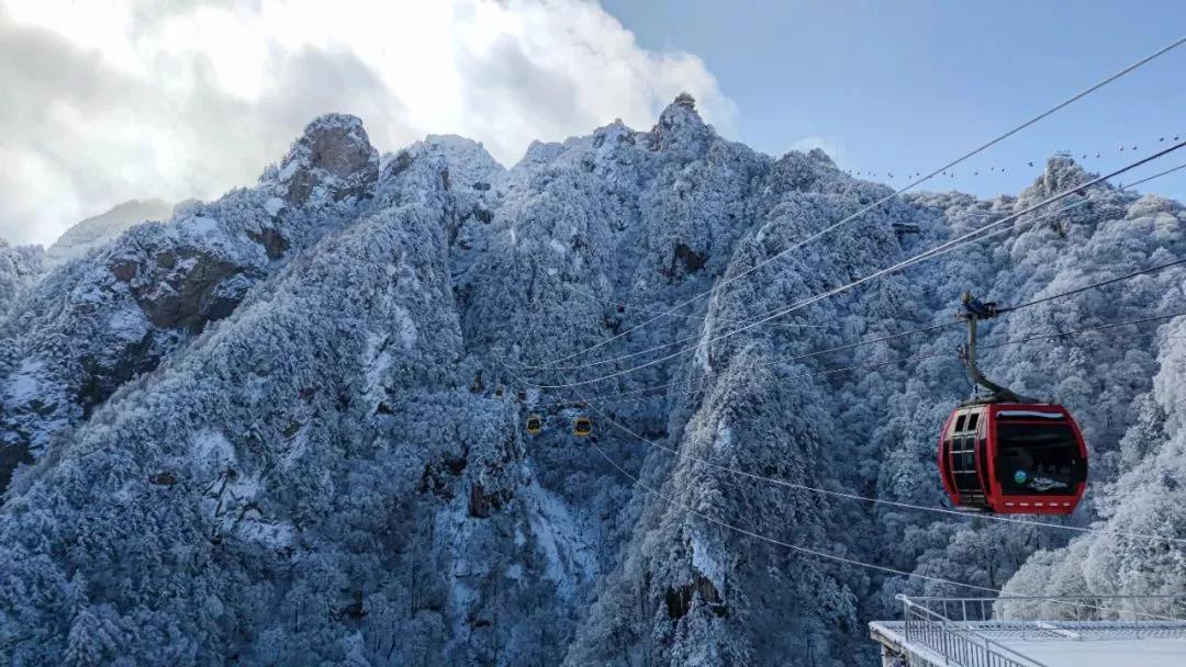 Going far to the feast of surprises in the world - Raiders of Laojun ...