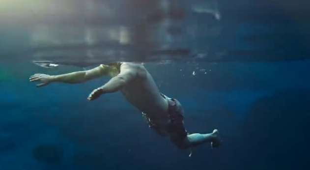 How deep is the ocean?What have humans discovered in the deep sea ...