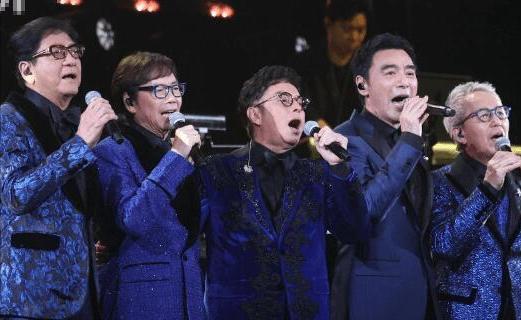 The legend of the Winner band has come to an end, the 50-year glamor ...