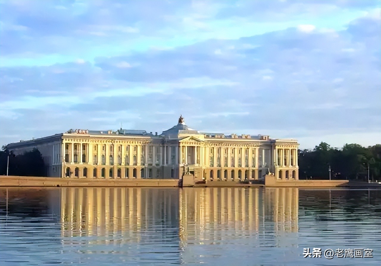 Student works of Repin Academy of Fine Arts in Russia (ranked second in the global Academy of ...