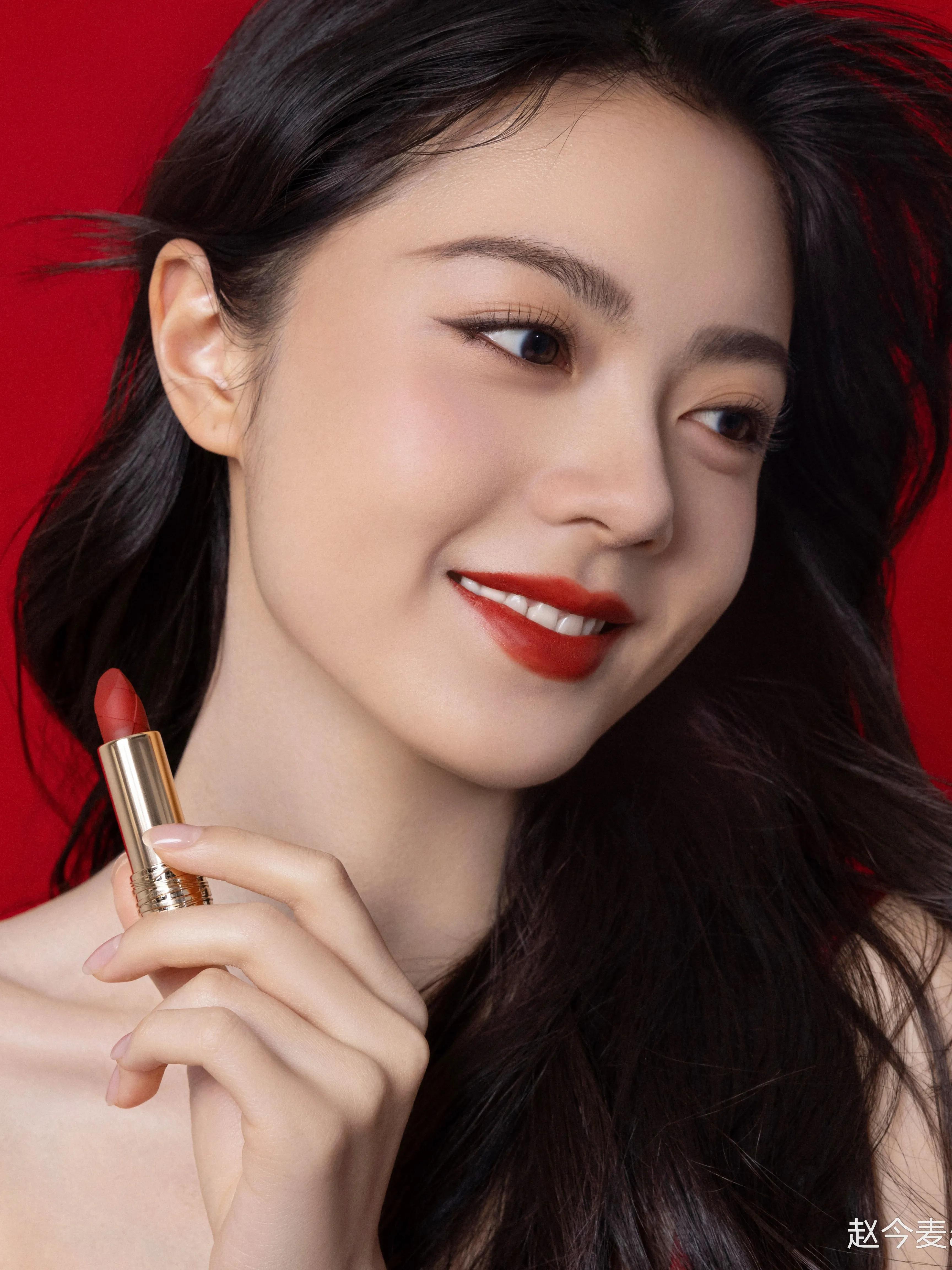 Zhao Jinmai April 21, 2023 The girl next door grows up - iMedia