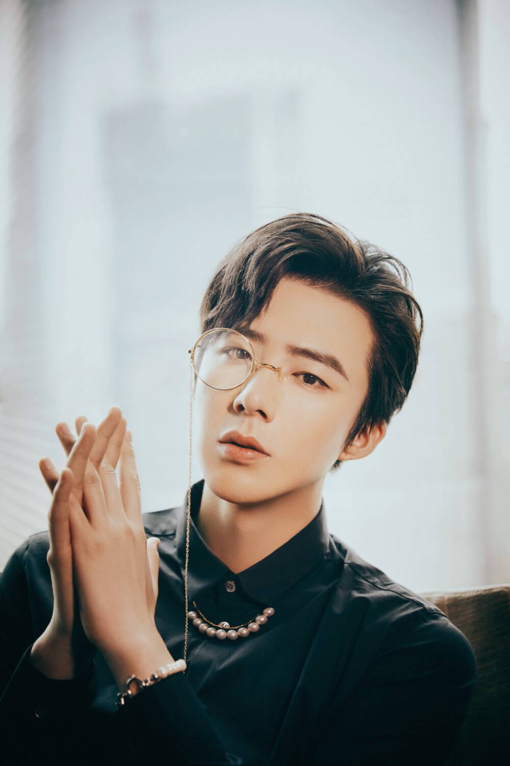 Little gossip about stars such as Li Yifeng, Liu Yuning and Zhang ...