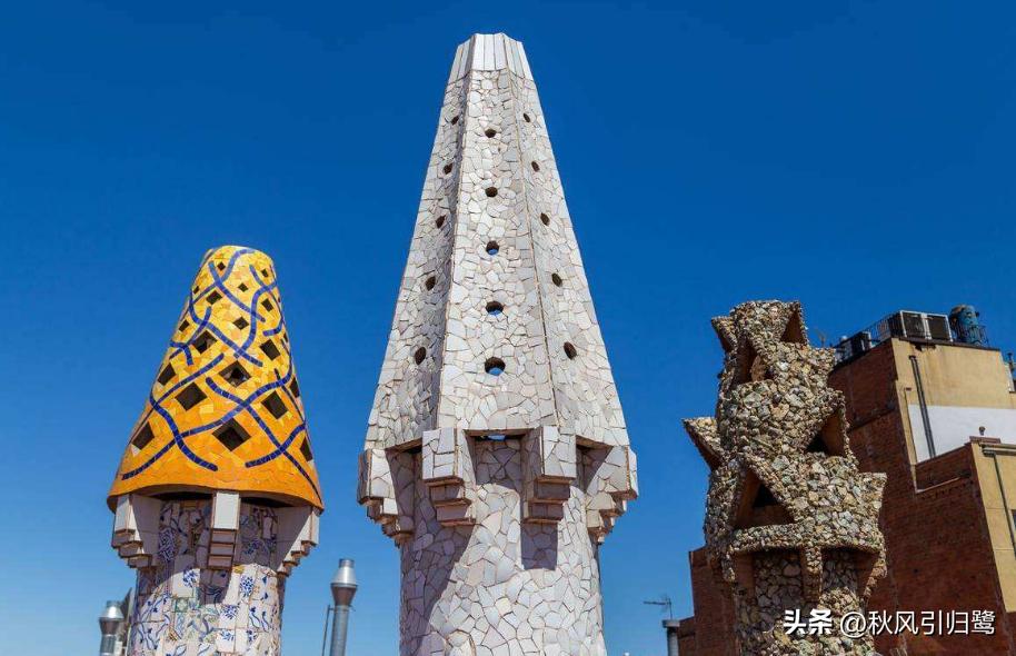 Antonio Gaudí: The unique art of modern architecture, a modern miracle ...
