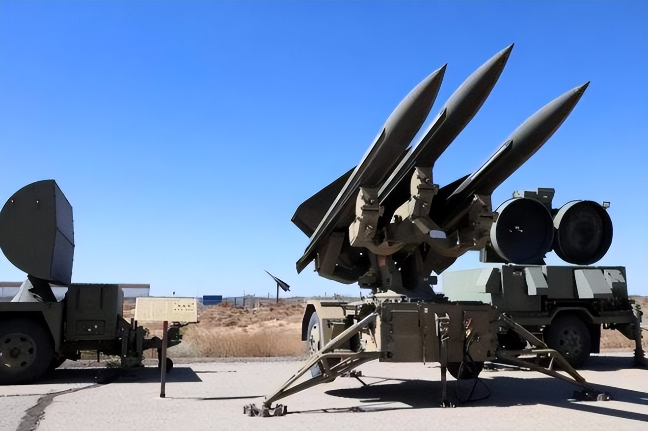 The United States repurchases Taiwan's "Hawk" missiles to aid Ukraine ...