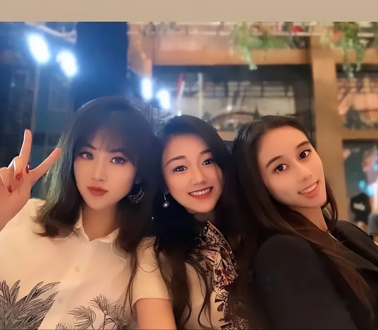 Yao Anna, the daughter of Huawei, lives in a 500 million mansion and ...