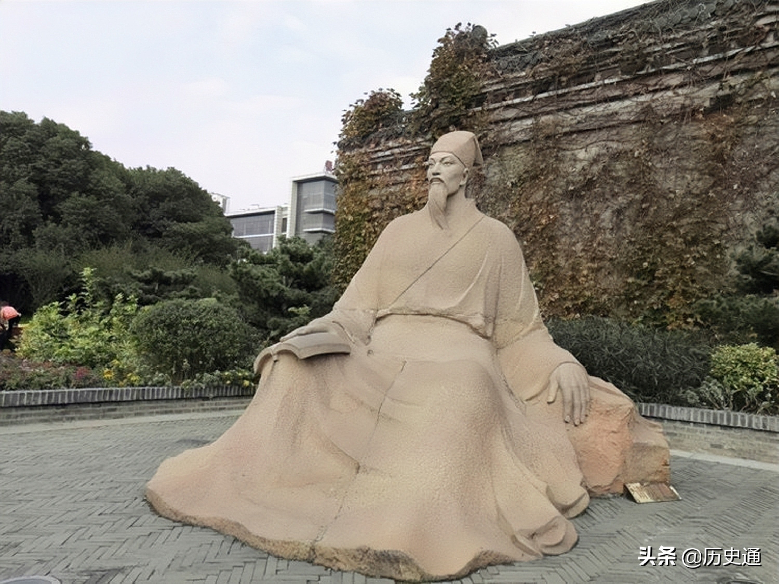 The Tang family in Wuxi: passed on from generation to generation ...