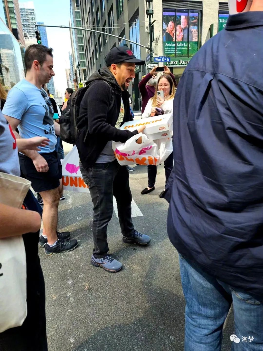 When screenwriters went on strike, even the strike slogans were memes ...