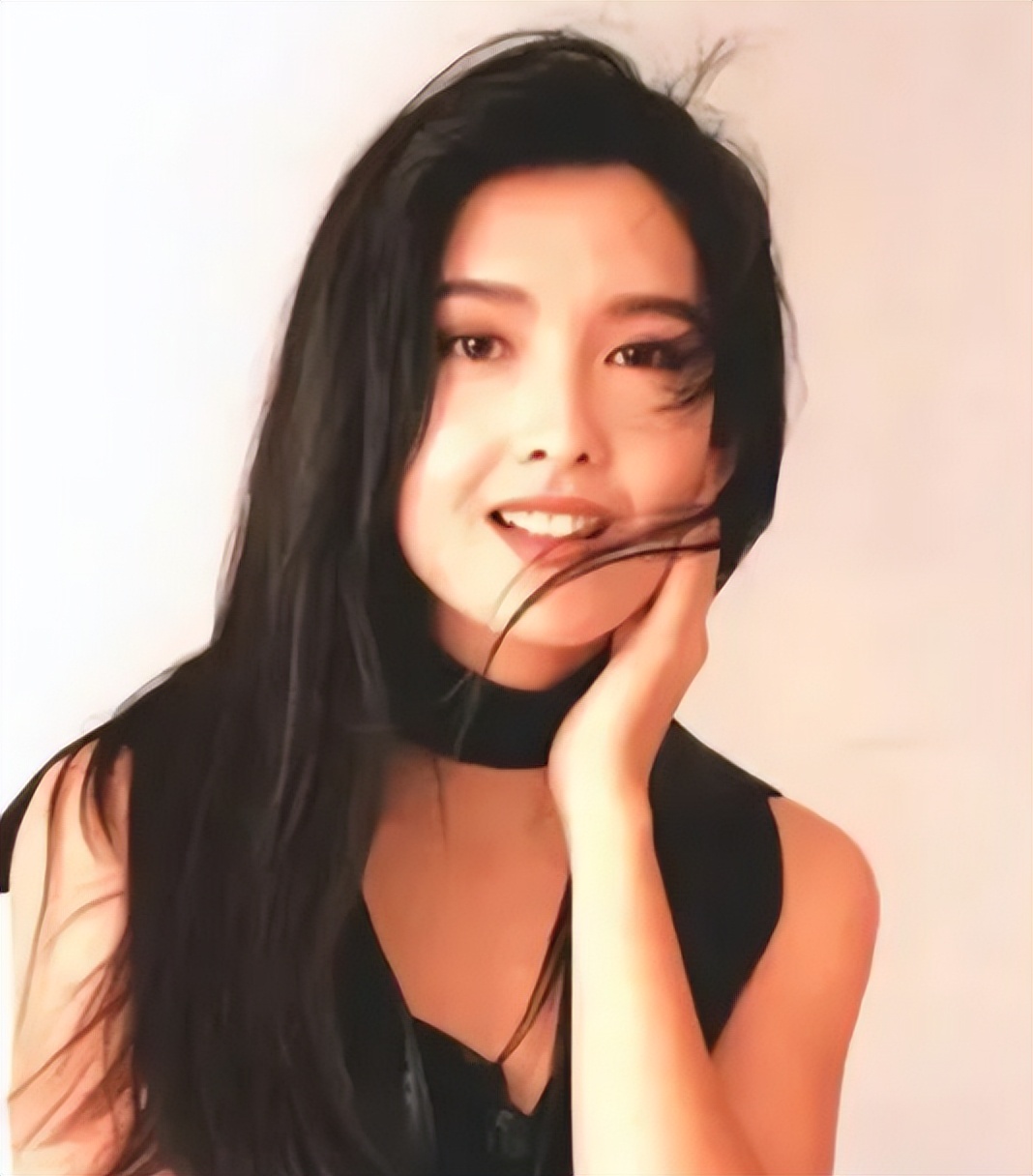 "Jade Girl Leader" Zhou Huimin was revealed to be divorced and asked ...