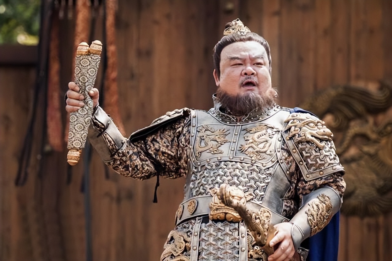 The first battle of Shi Hu, the son of Shi Le - iNEWS