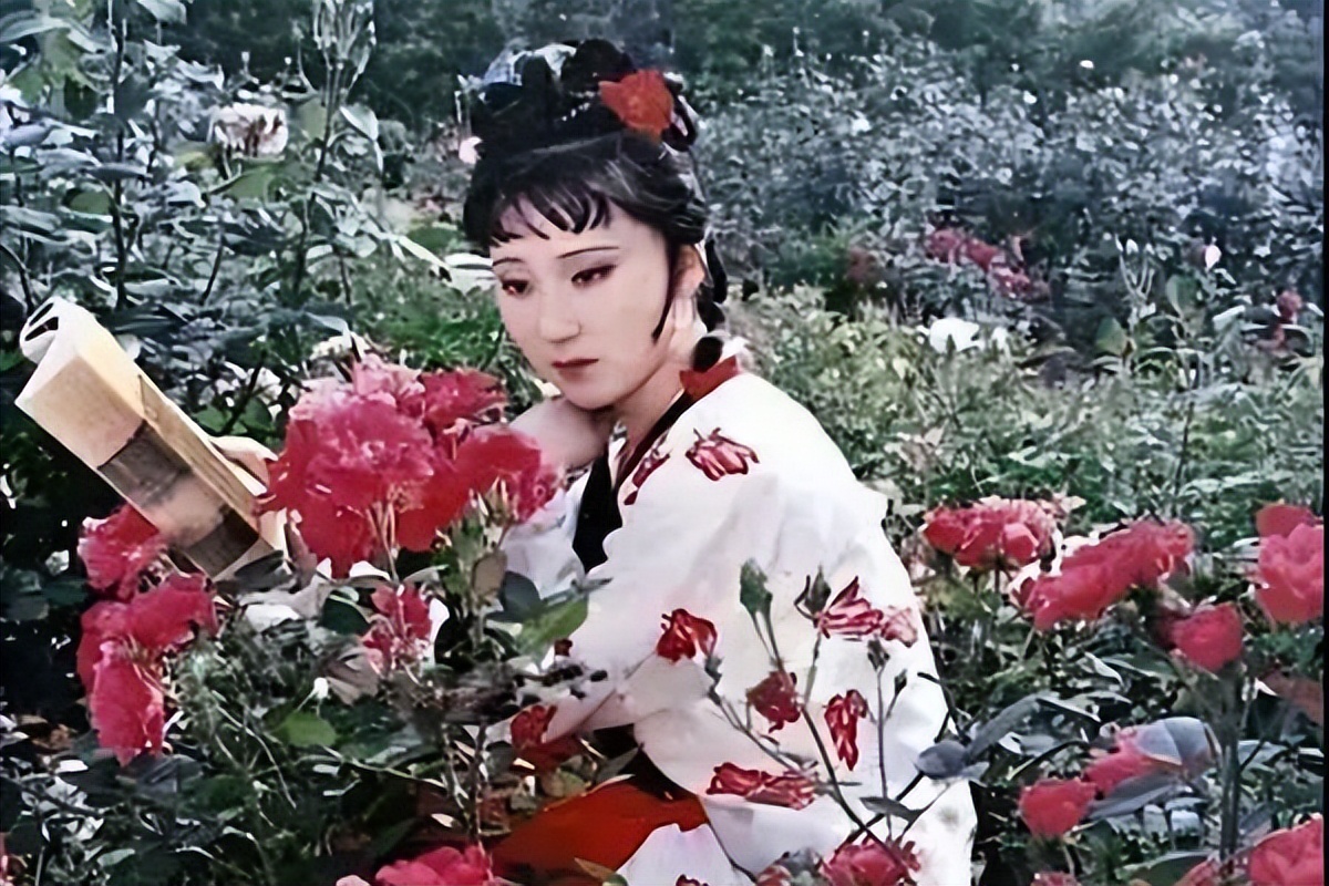 Is Jia Zheng treating Lin Daiyu well? - iNEWS