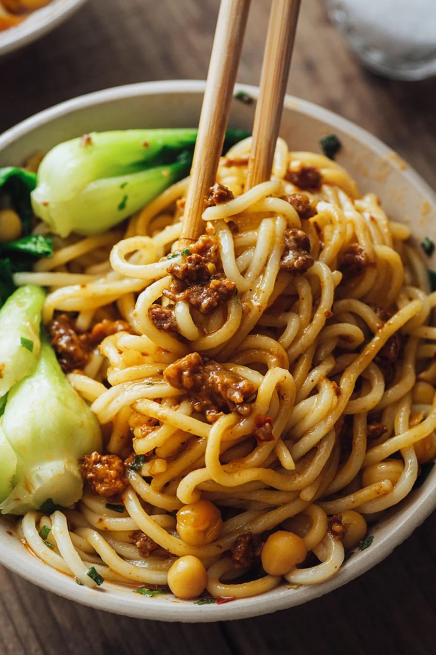 Cool, cool, where is the best cold noodles in China? - iNEWS