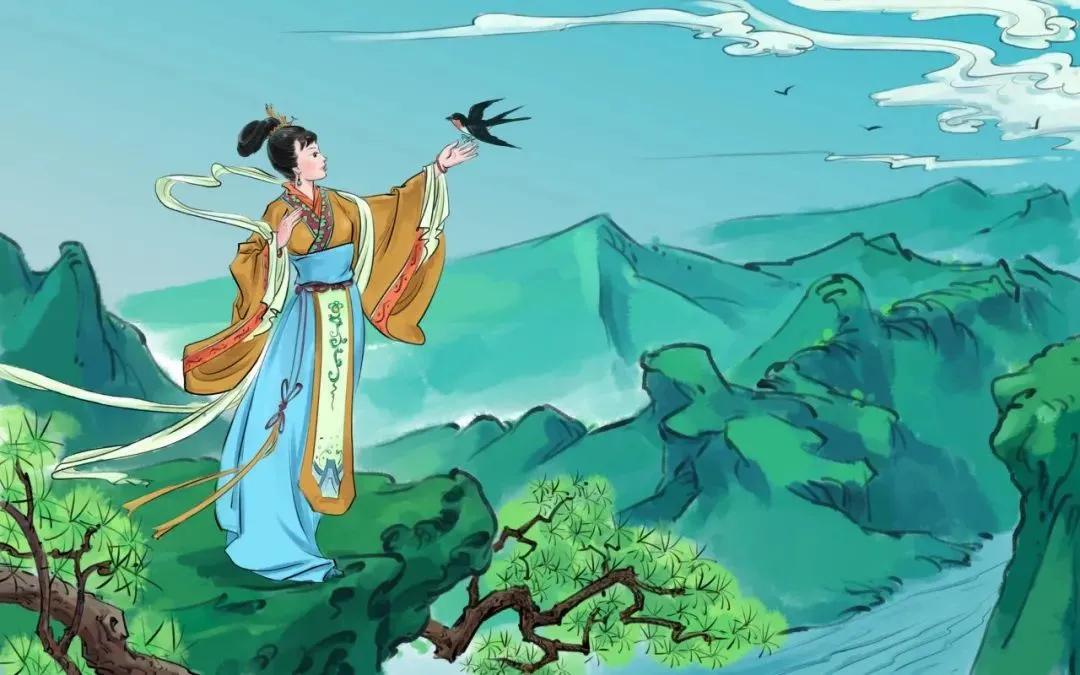 The criminals will kill the demons. After reading these poems, I feel proud - iNEWS