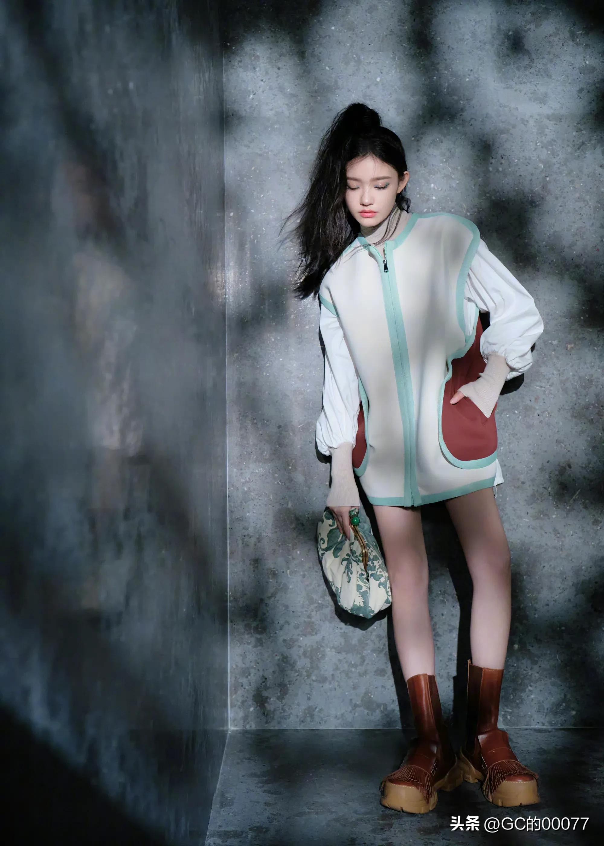Star picture Lin Yun - iNEWS