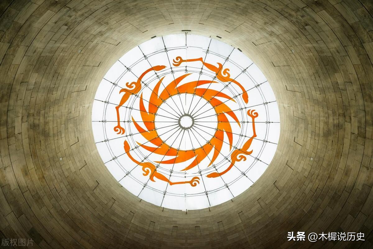 One of the Three Ancient Civilizations in China: The Historical System ...