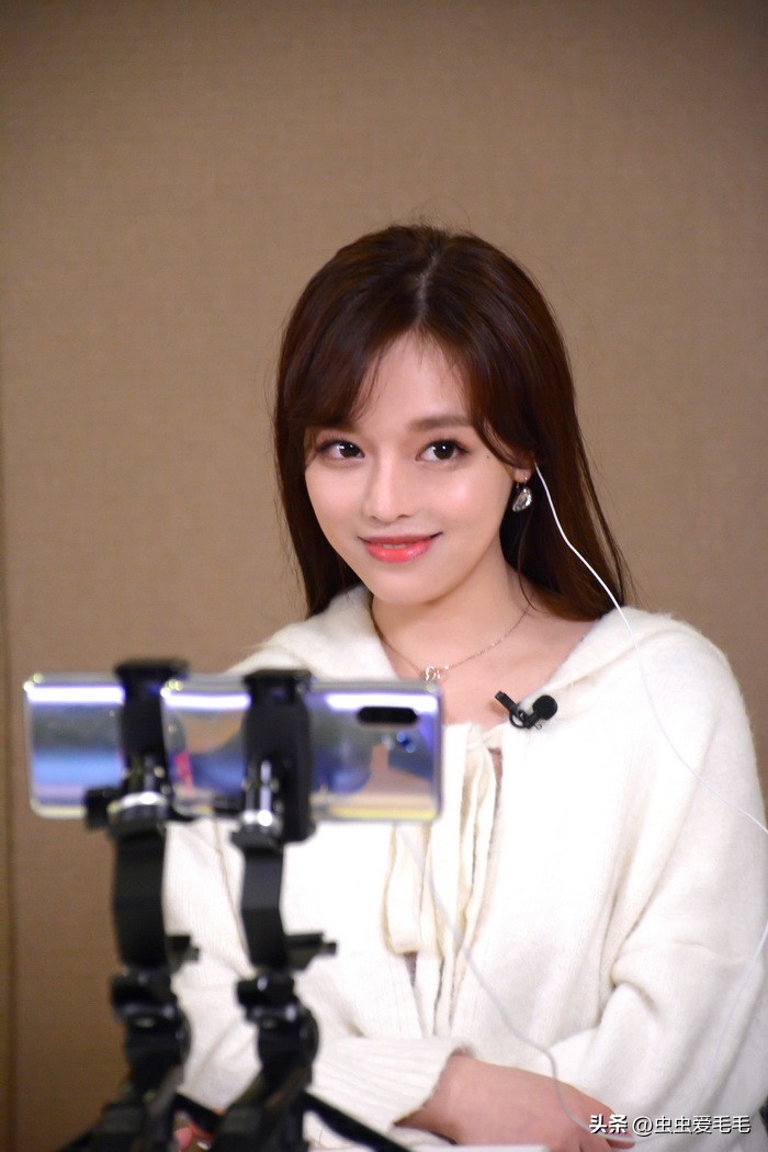 Huang Xiaoyun: She shed tears for her previous immaturity, despite her skills, her emotions can ...