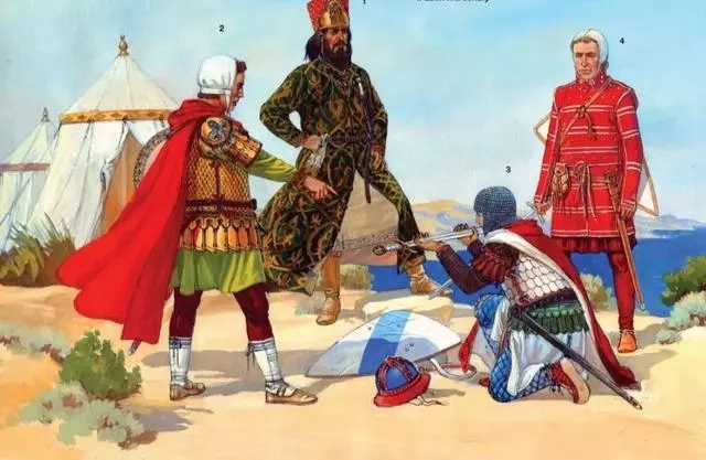 What is the connection between Morocco's revival and European ...