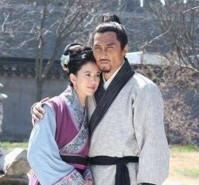Lin Chong was framed by a villain, his beloved wife was nearly ...