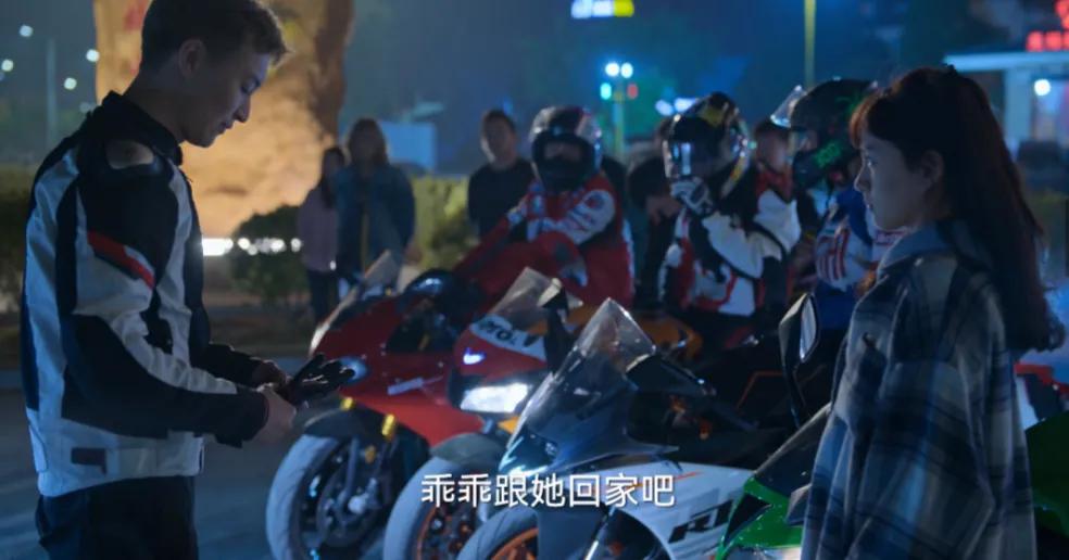 Wu Gang's son starred in Gao Xiaochen in "The Knockout", and Mr. Wu ...