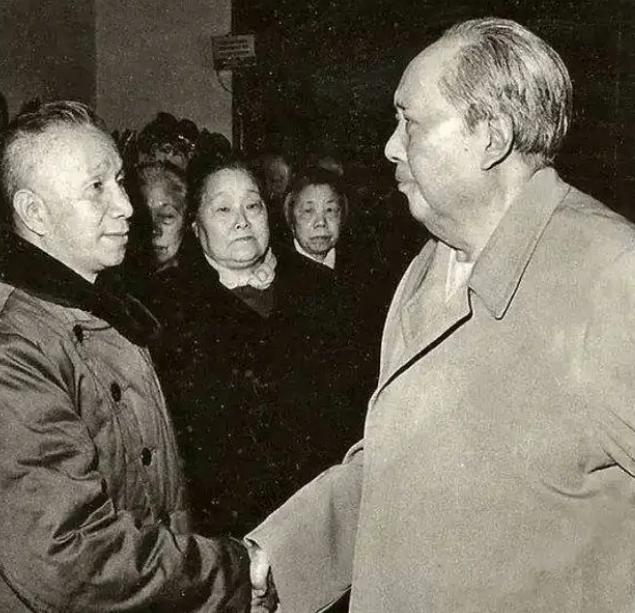 During the war of liberation, Lin Biao only read Su Yu's battle report ...